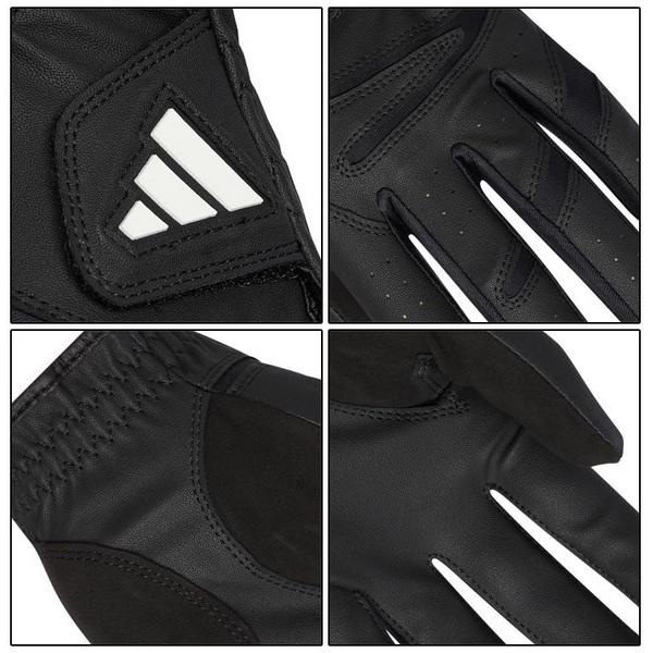 adidas アディダス ゴルフ グローブ アディテック 24グローブ 左手用 メンズ 2024年モデル Adidas Golf IKL19 【メール便配送】 : IG-NET GOLF ...