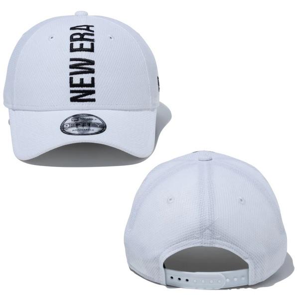NEW ERA ニューエラ ゴルフ キャップ 9FORTY Vertical Logo バーチカルロゴ (13327928 ...