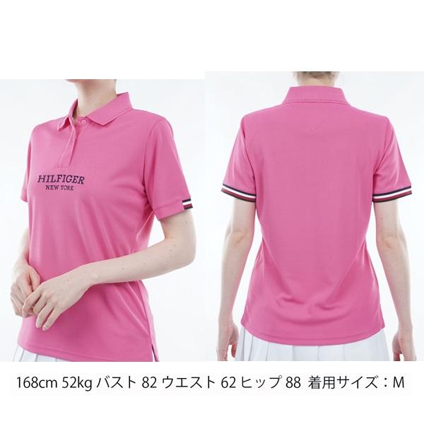 TOMMY HILFIGER GOLF（トミー ヒルフィガー ゴルフ） トミー