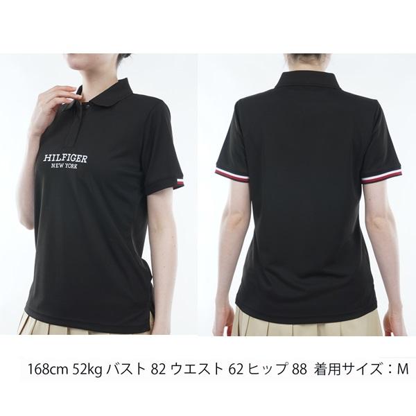 TOMMY HILFIGER GOLF（トミー ヒルフィガー ゴルフ） トミー