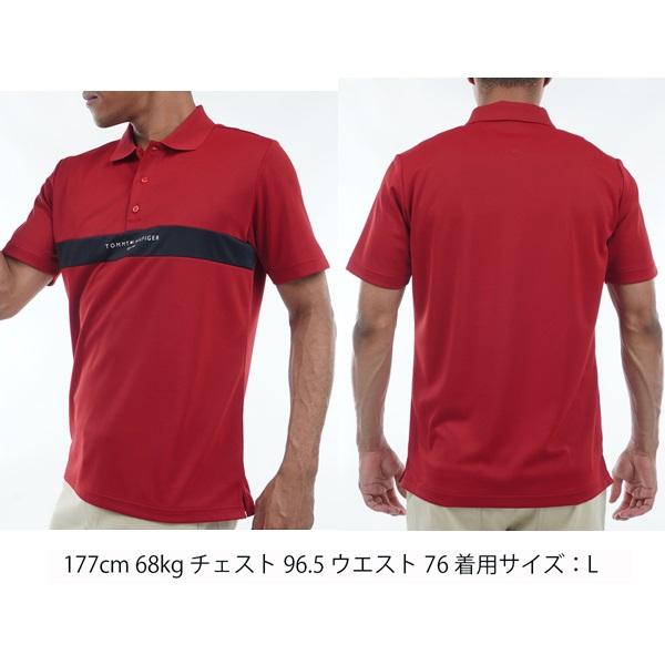 TOMMY HILFIGER GOLF（トミー ヒルフィガー ゴルフ） トミー