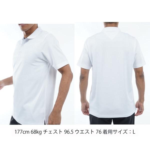 TOMMY HILFIGER GOLF（トミー ヒルフィガー ゴルフ） トミー