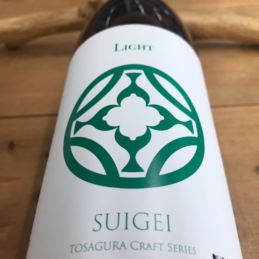 酔鯨 日本酒 高知 TOSAGURA Craft series 蒼（そう）Light 720ml : いごっそう酒屋佐々木 - 通販 - Yahoo!ショッピング