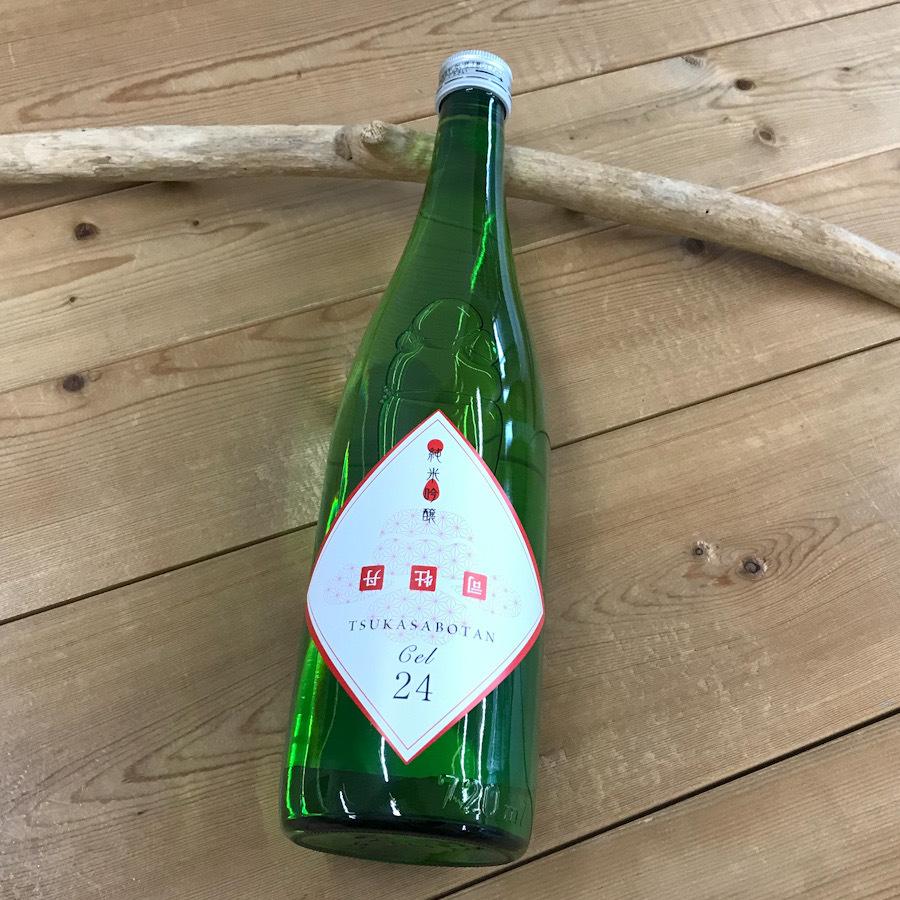 司牡丹酒造 日本酒 高知 純米吟醸酒 司牡丹・CEL24 720ml : いごっそう酒屋佐々木 - 通販 - Yahoo!ショッピング