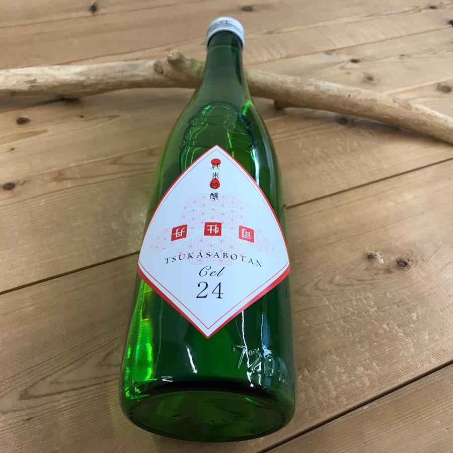 司牡丹酒造 日本酒 高知 純米吟醸酒 司牡丹・CEL24 720ml : いごっそう酒屋佐々木 - 通販 - Yahoo!ショッピング