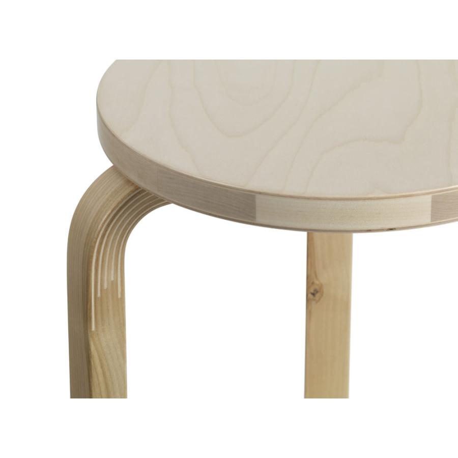 artek Artek（アルテック）スツール60 ワイルドバーチ : ihanadesign - 通販 - Yahoo!ショッピング