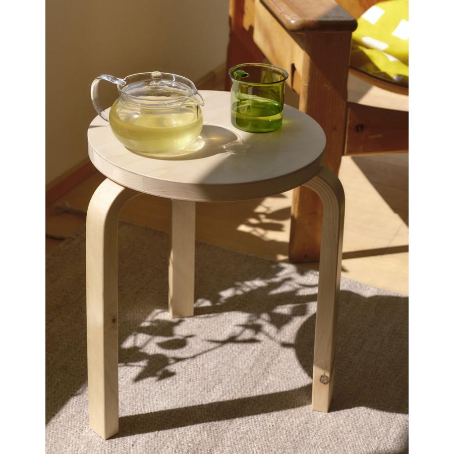 artek Artek（アルテック）スツール60 ワイルドバーチ : ihanadesign - 通販 - Yahoo!ショッピング