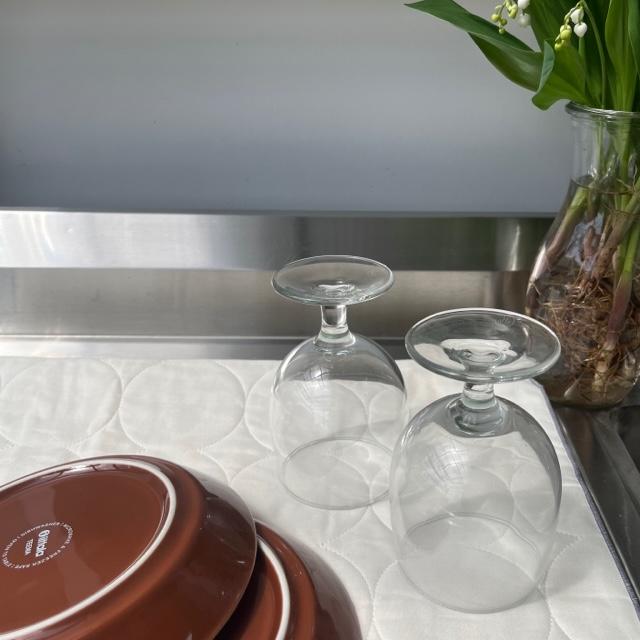 YARN HOME ヤーンホーム ふきん L pasima パシーマ : ihanadesign - 通販 - Yahoo!ショッピング