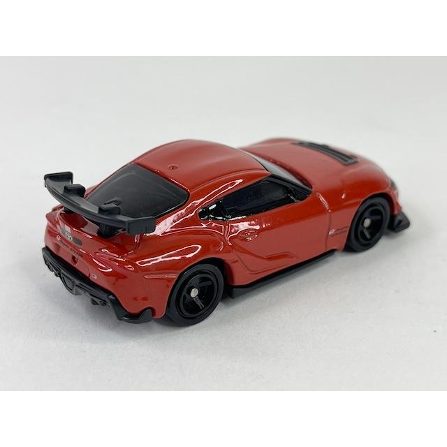 トミカ No.22 GR スープラ GT4 EVO : アイアイアドカンパニー大阪店 - 通販 - Yahoo!ショッピング