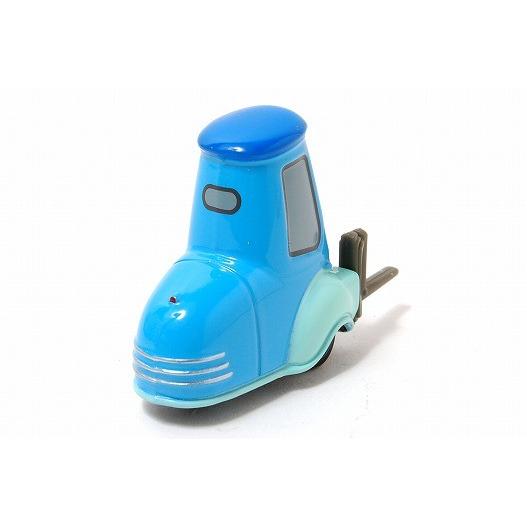 カーズトミカ C-13 グイド (スタンダードタイプ) カーズ トミカ カーズトミカ C-13 グイド (スタンダードタイプ) カーズ トミカ