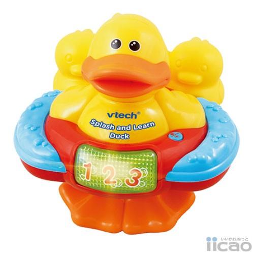 おしゃべりアヒル Splash And Learn Duck : iicao.net - 通販 - Yahoo!ショッピング