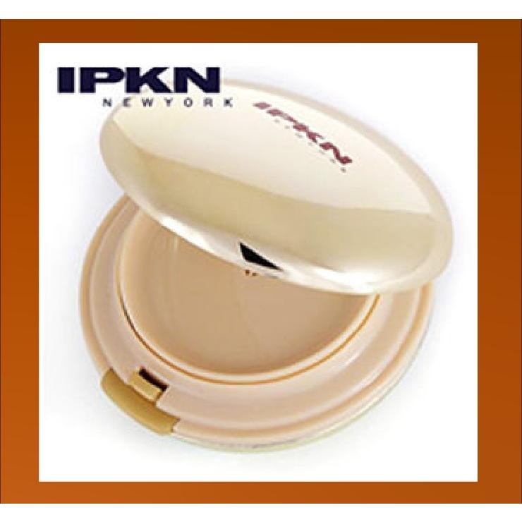 IPKN イプクン アーティストタッチファンデーション ＆ リフィルのセット : iicao.net - 通販 - Yahoo!ショッピング