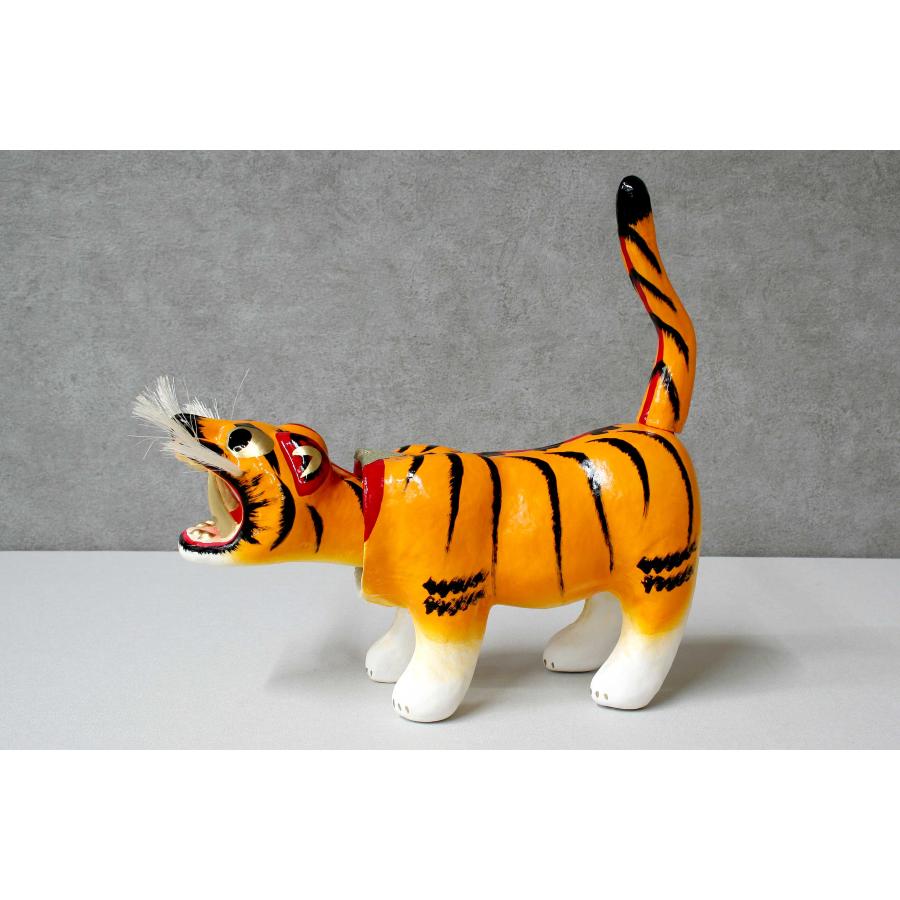 大 張子の虎 一式 174397 [DC-3781] : dc-3781 : 飯田人形 Yahoo!店 - 通販 - Yahoo!ショッピング