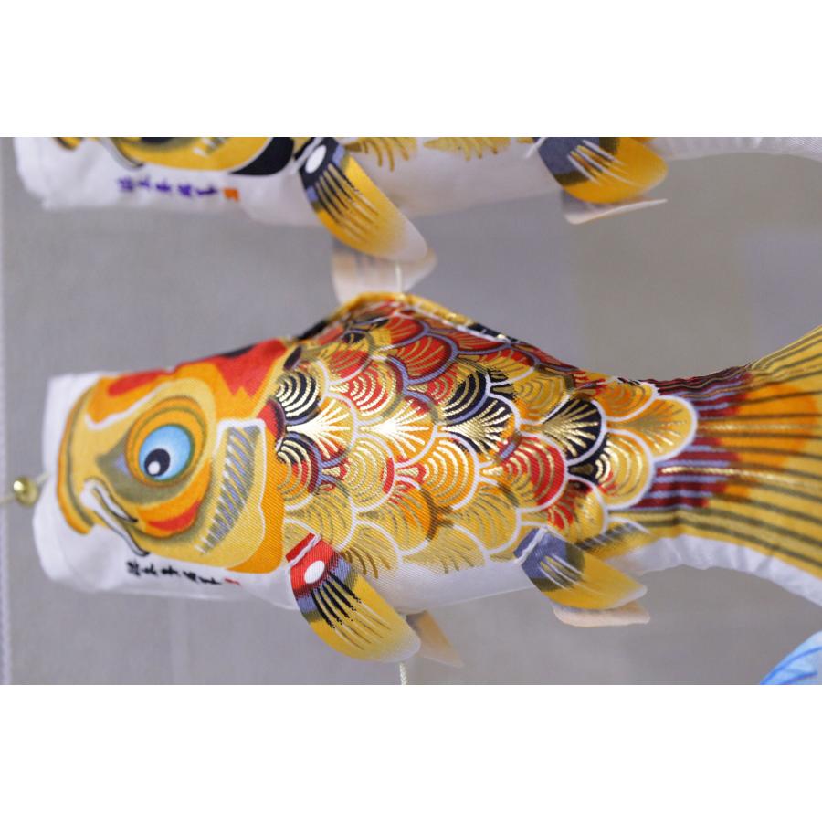 室内用鯉飾り 京錦 卓上こいのぼり 一式 [DC-4035] : 飯田人形 Yahoo!店 - 通販 - Yahoo!ショッピング