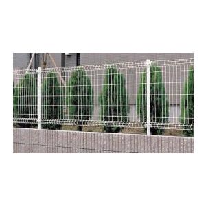 LIXIL TOEX ハイグリッドフェンスUF8型 T-6 : エクステリア いいだや - 通販 - Yahoo!ショッピング