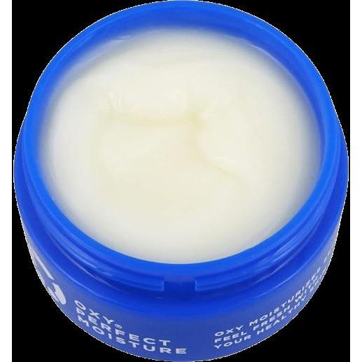 OXY ロート製薬 オキシー(OXY) パーフェクトモイスチャー 90g 4個 リラックスシトラス オールインワン 乾燥 保湿 テカリ予防 : IIDAYS - 通販 - Yahoo!ショッピング