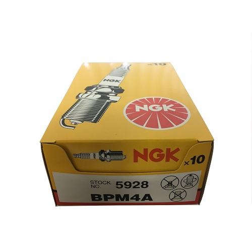 NGKプラグ BPM4A 10個入 : IIDS・ヤフーショップ - 通販 - Yahoo!ショッピング