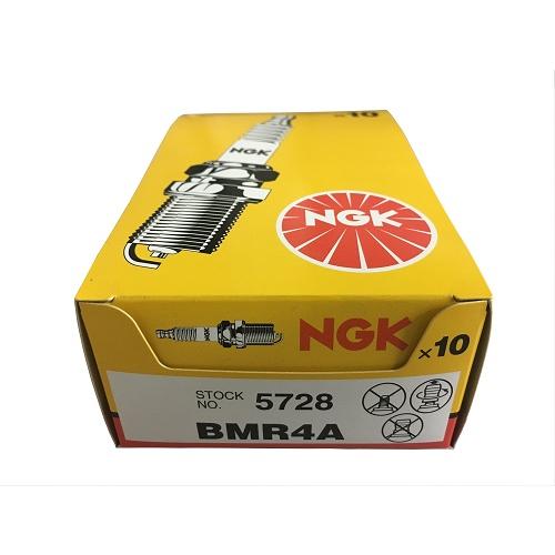NGKプラグ BMR4A 10個入 : IIDS・ヤフーショップ - 通販 - Yahoo!ショッピング