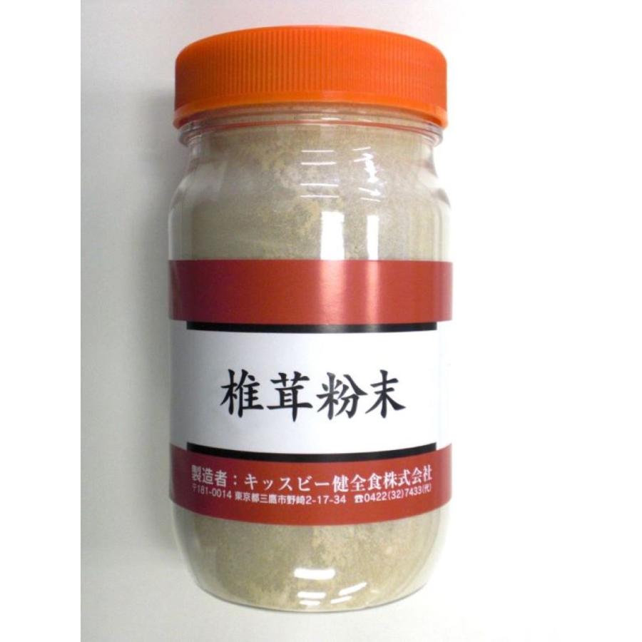 国産 椎茸粉末 120g : いいもん味撰(いいもん・あじせん) - 通販 - Yahoo!ショッピング