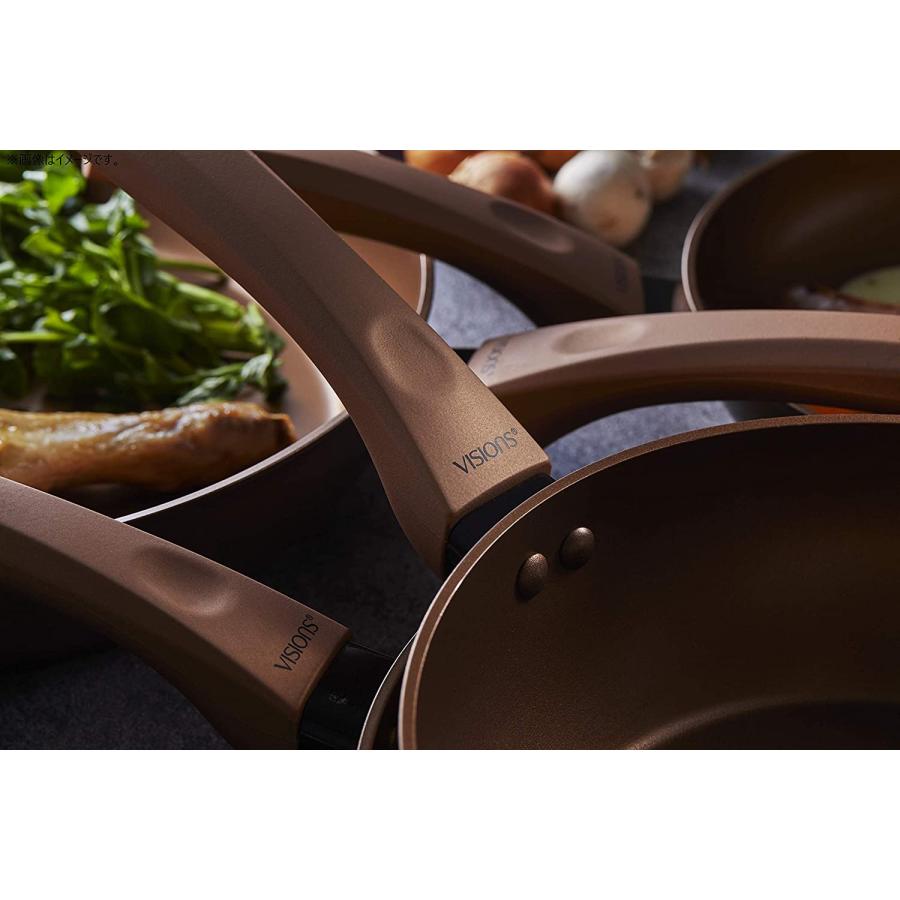 パール金属 VISIONS ゴールド コーティング IH対応 フライパン 20cm GOLD Coating CP-8811 ビジョン : いいもの雑貨どっとこむ - 通販 - Yahoo ...