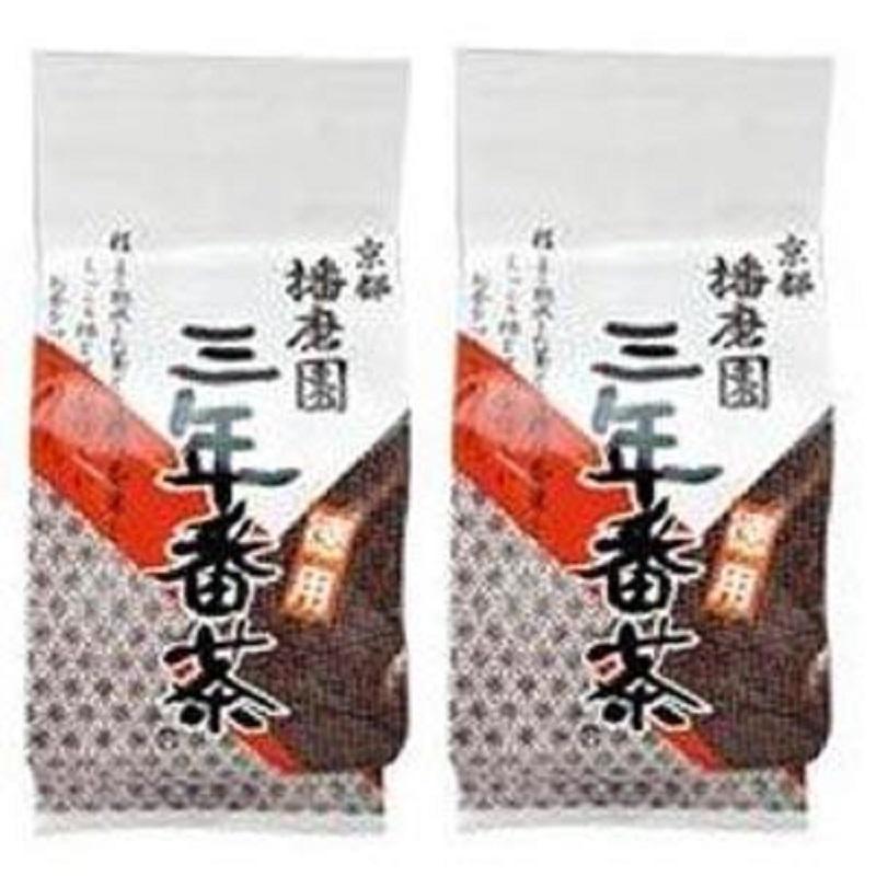 播磨園 三年番茶 徳用 360g×2袋 【送料無料】 : いいもの健康 - 通販 - Yahoo!ショッピング
