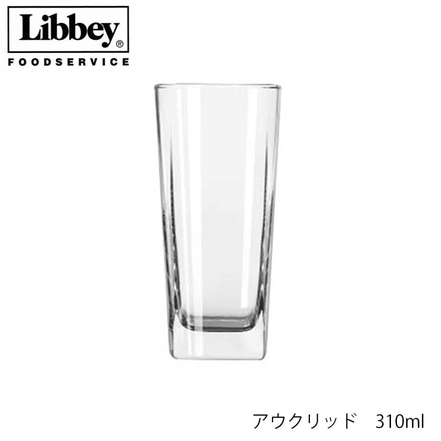 Libbey リビー アウクリッド 310ml 6個セット グラス : Accessいいものショップ - 通販 - Yahoo!ショッピング