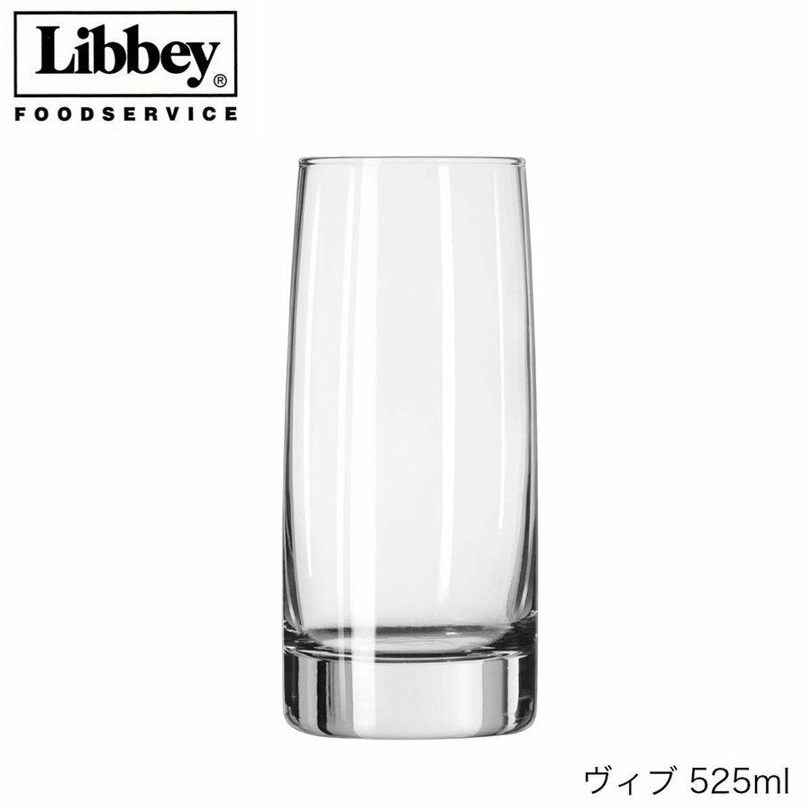 Libbey リビー VIBE ヴィブ 525ml グラス 2312 : Accessいいものショップ - 通販 - Yahoo!ショッピング