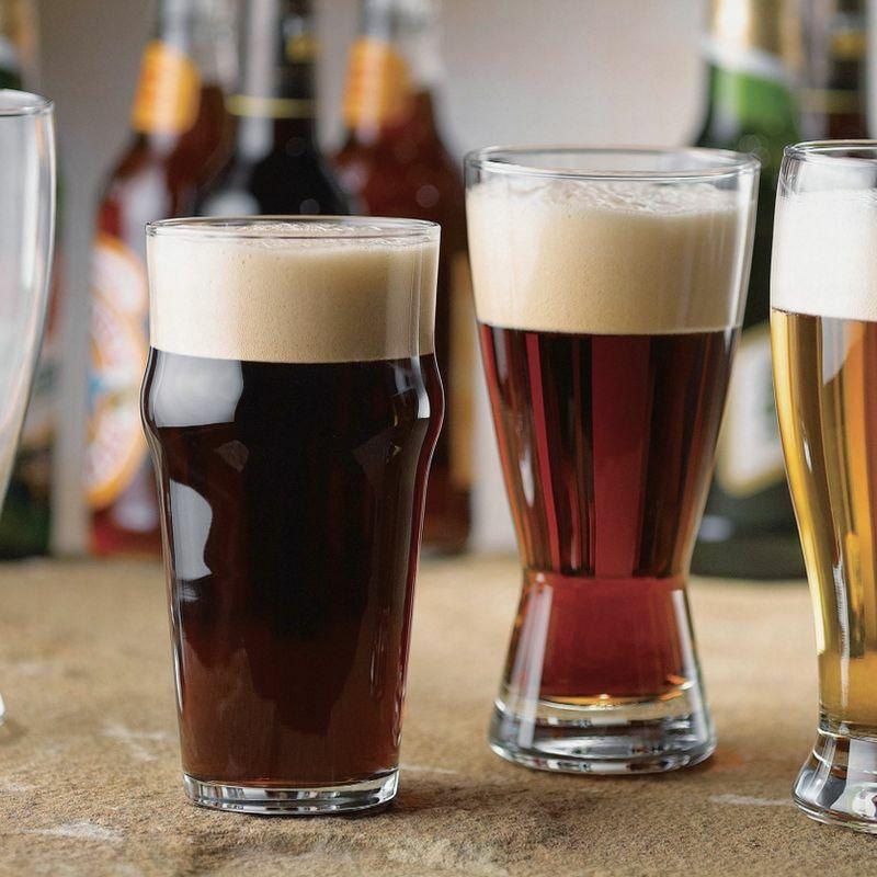 Libbey リビー イングリッシュパブ 296ml ビアグラス 4810 : Accessいいものショップ - 通販 - Yahoo!ショッピング