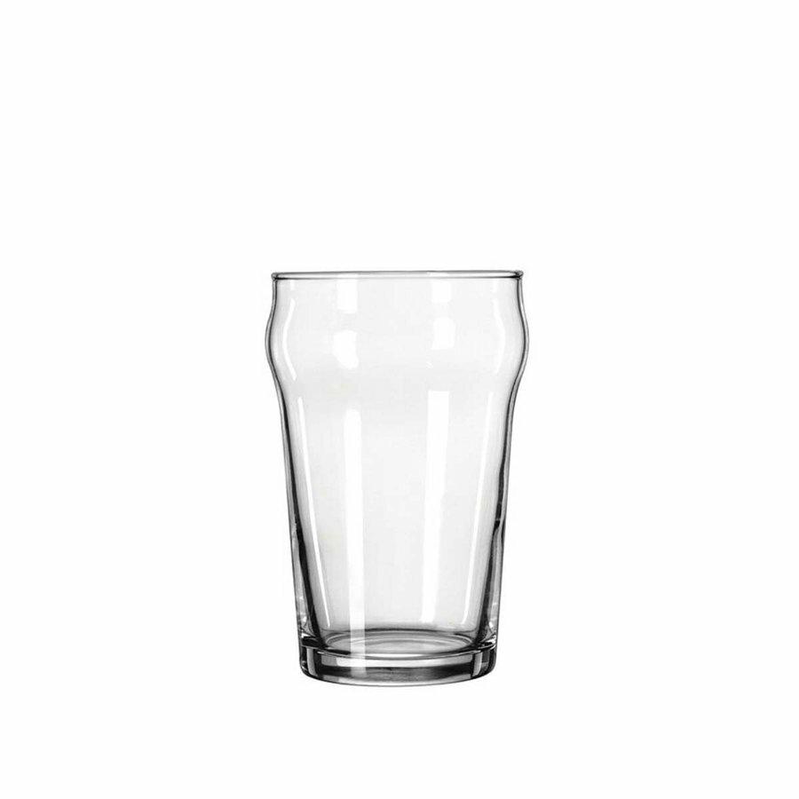 Libbey リビー イングリッシュパブ 296ml ビアグラス 4810 : Accessいいものショップ - 通販 - Yahoo!ショッピング