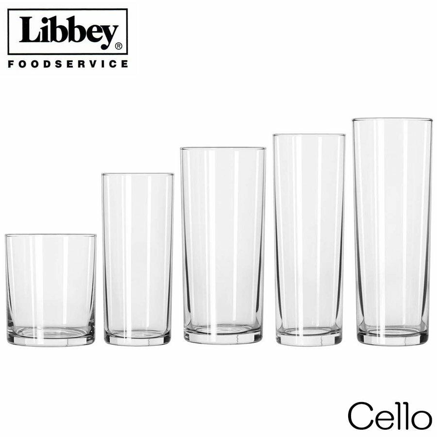 Libbey リビー Cello チェロ 320ml グラス 519 : 519 : Accessいいものショップ - 通販 - Yahoo!ショッピング