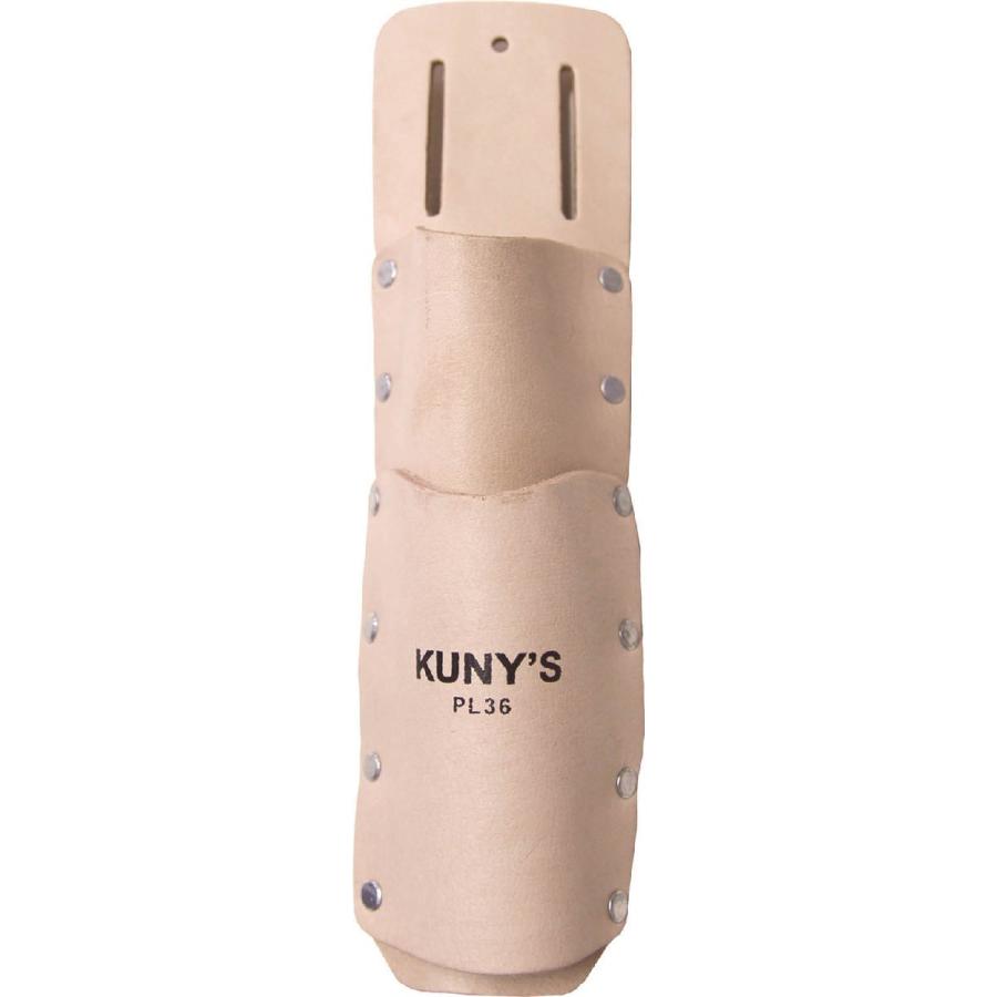 クニーズ KUNY'S PL-36 モンキー パイプレンチ ホルダー 品番：PL-36 ドライバー ペンチ 収納 ホルスター 電設 電工 大工 内装 建築 工場 : いいね道具ヤフー ...