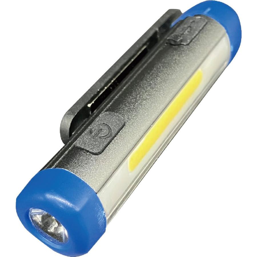 シグネット SIGNET 96115 フレキシブルLEDミニペンライト チャージポート Type-C ペンライト 作業灯 ライト 車 自動車 ...