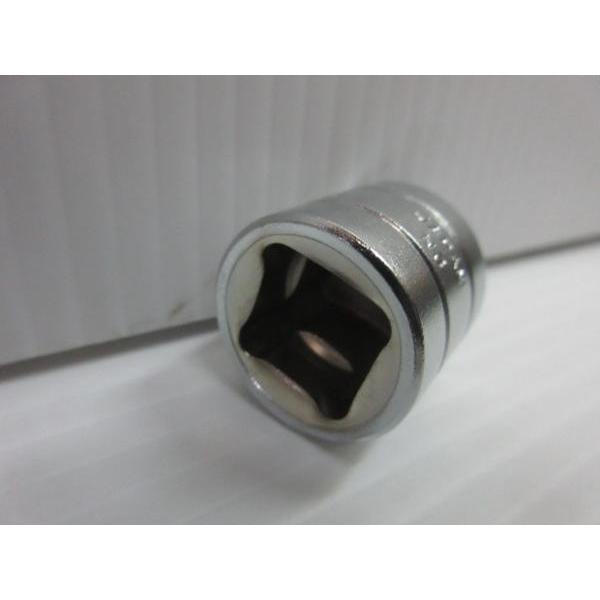 KTC KYOTO TOOL 12.7SQ 9.5SQ ソケット アダプタ BA43 変換 : ba43 : いいね道具ヤフーショッピング店 - 通販 - Yahoo!ショッピング