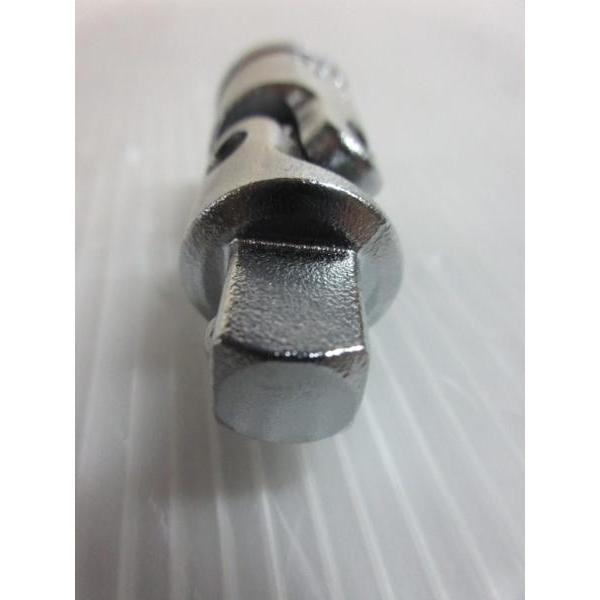 KTC (9.5SQ) ユニバーサル ジョイント BJ3 狭い場所での作業効率がアップ : いいね道具ヤフーショッピング店 - 通販 - Yahoo!ショッピング