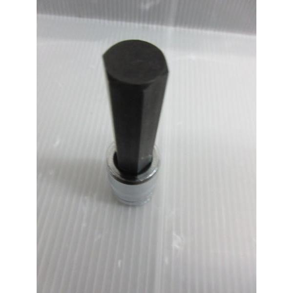 KTC 12.7SQ 12mm ヘキサゴンビット ソケット BT4-12 レンチ : いいね道具ヤフーショッピング店 - 通販 - Yahoo!ショッピング