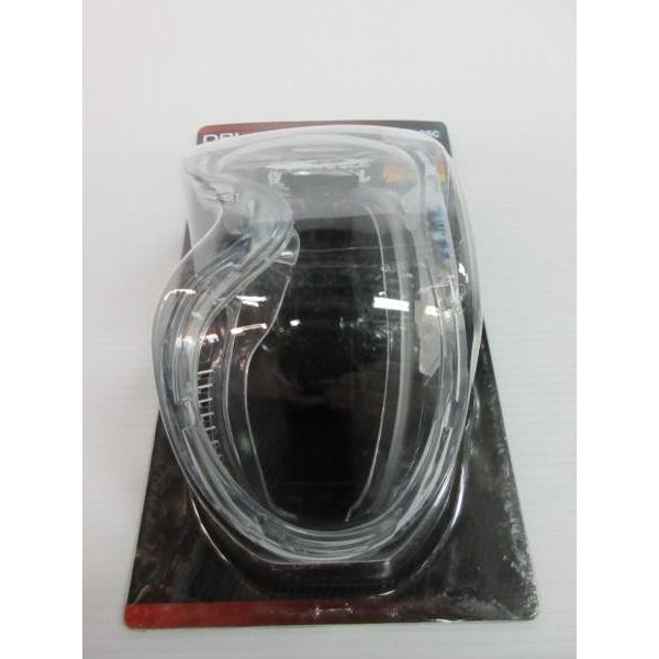 DBLTACT セフティー 保護 ゴーグル DT-SG-05C メガネ併用可 : いいね道具ヤフーショッピング店 - 通販 - Yahoo!ショッピング