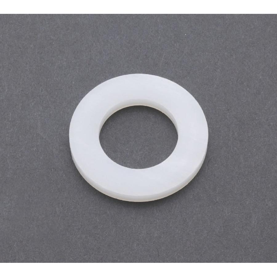 ESCO エスコ M2-M16 ワッシャーセット (ナイロン製) EA949LX-12 ワッシャー 模型 ジオラマ ボビー 工作 : いいね道具ヤフーショッピング店 - 通販 - Yahoo ...