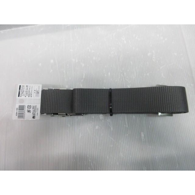 モトコマ MKK ワンタッチ ベルト 風神 グレー KSH-13C バックル 使用 作業 職人 建築 建設 : いいね道具ヤフーショッピング店 - 通販 - Yahoo!ショッピング