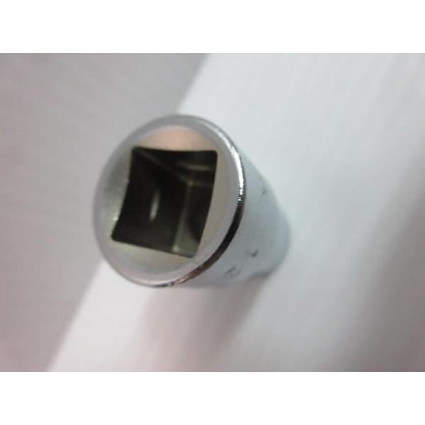 KTC JAPAN KYOTO TOOL レンチ ソケット 12.7SQ 12角 13 工具 : いいね道具ヤフーショッピング店 - 通販 - Yahoo!ショッピング