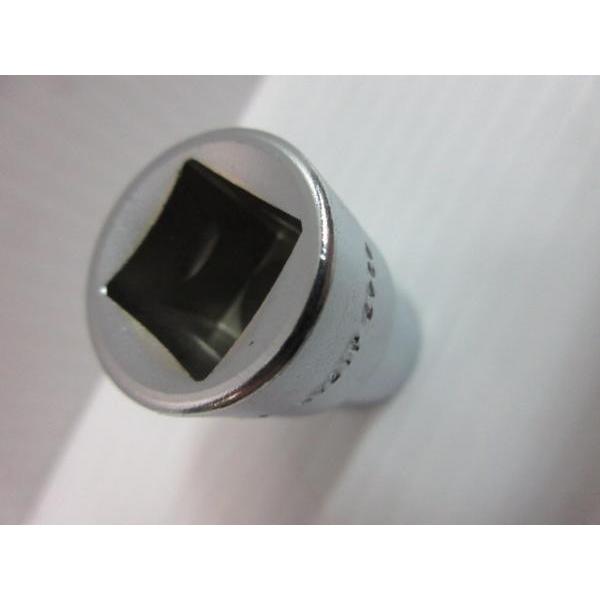 KTC JAPAN KYOTO TOOL レンチ ソケット 12.7SQ 12角 14 工具 : いいね道具ヤフーショッピング店 - 通販 - Yahoo!ショッピング