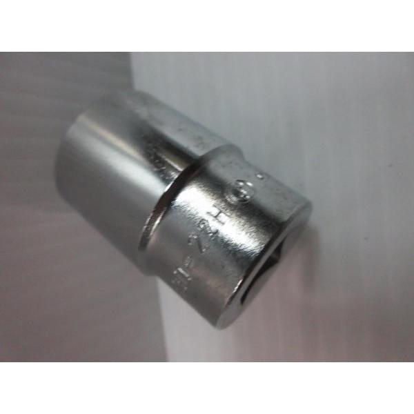 KTC JAPAN KYOTO TOOL レンチ ソケット 12.7SQ 22 : いいね道具ヤフーショッピング店 - 通販 - Yahoo!ショッピング