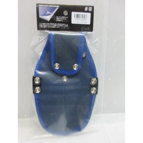 プロスター アクロス ツールケース 2丁差 PS-82R ツール ケース ペンチ ニッパ ラジオペンチ 工具差し 工具差 ドライバー差 ドライバー : いいね道具ヤフーショッピング店 - 通販 ...