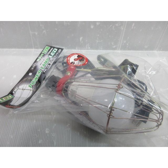 フジマック FMC パワー ランプ LED 22W PWL-22B 作業灯 ライト クリップ 大工 建築 建設 電工 作業 明るい : いいね道具ヤフーショッピング店 - 通販 - Yahoo ...