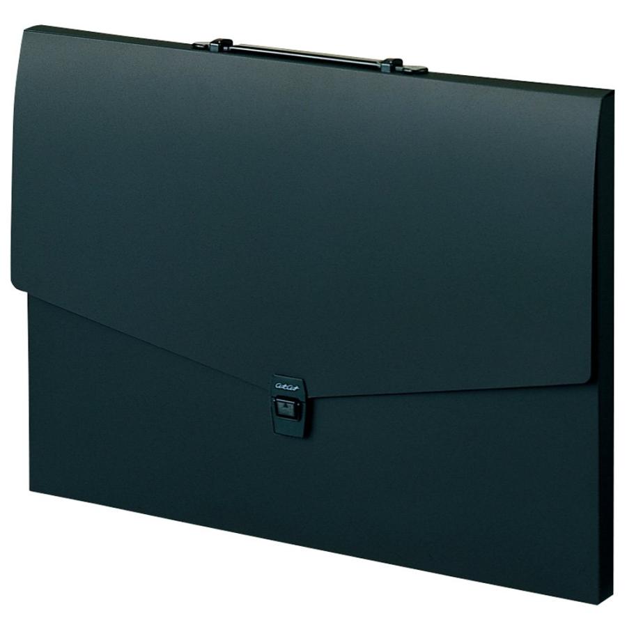 セキセイ ドキュメントファイル アルタートケース フラット B3 ブラック ART-802 : iiinos73730d760c : iinos Yahoo!店 - 通販 - Yahoo!ショッピング