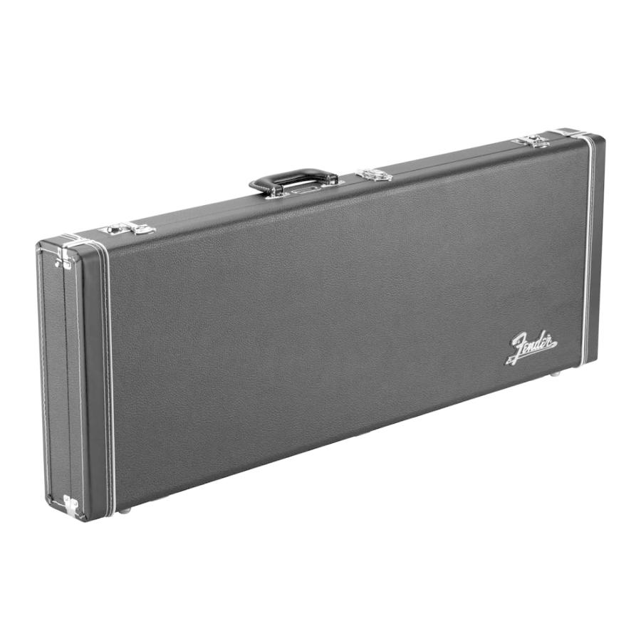 Fender ハードケース Classic Series Wood Case - JazzmasterR/JaguarR Black : iinos Yahoo!店 - 通販 - Yahoo ...