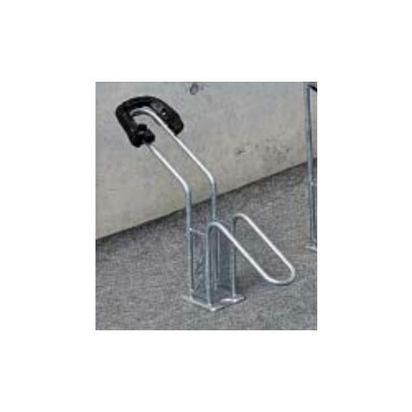 DAIKEN u.ダイケン 【CS-H1A-SR】サイクルスタンド 独立式 1台用 CS-H-SR型 スチール製 スタンド低 : あいあいショップさくら - 通販 - Yahoo!ショッピング