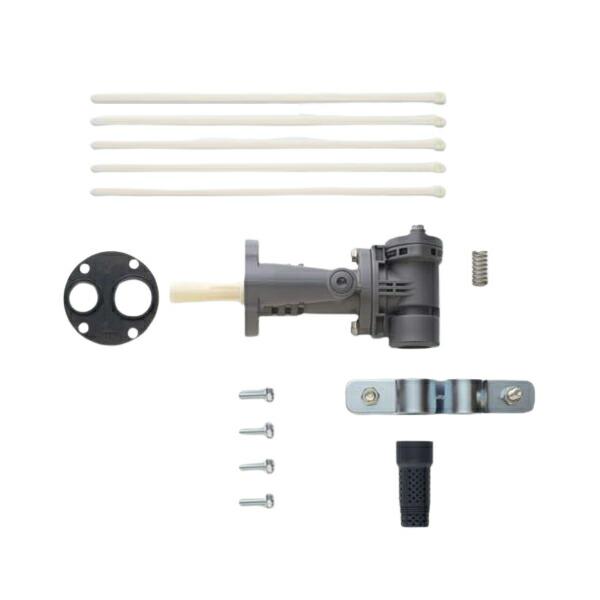 日立 在庫有り！日立 ジェット【J25-7Y】浅深両用ポンプ専用標準ジェット 250W浅深両用ポンプ用 : あいあいショップさくら - 通販 - Yahoo!ショッピング