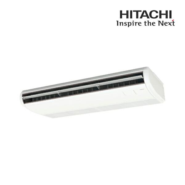 日立 ☆関東限定☆####日立 業務用エアコン【RPC-GP112RSH9】てんつり シングル 省エネの達人 三相200V 4.0馬力相当 (旧品番 RPC-GP112RSH8) : あいあい ...