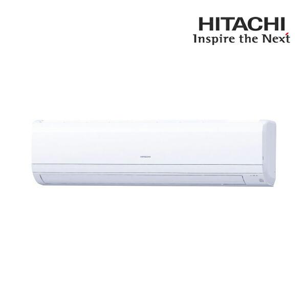 ####β日立 業務用エアコン【RPK-GP112RSH7】かべかけ シングル 省エネの達人 三相200V 4.0馬力相当 (旧品番 RPK-GP112RSH6 ...