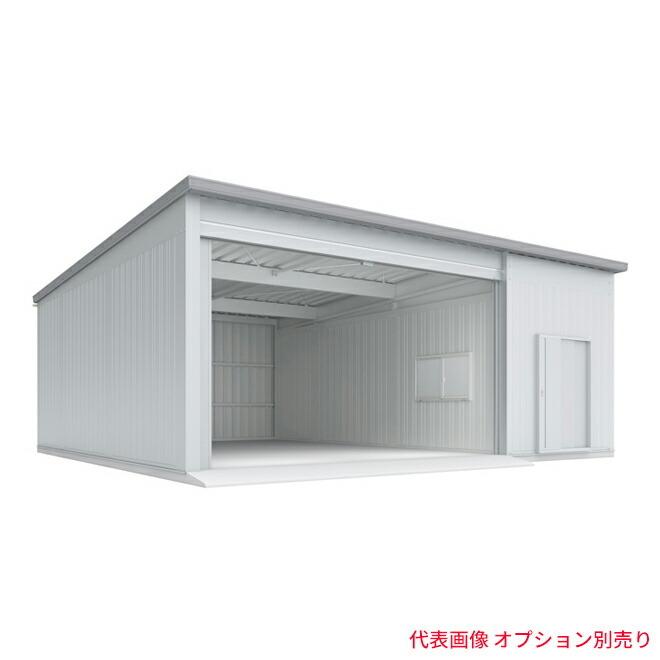 イナバ物置 ###u.イナバ物置/稲葉製作所 倉庫【SGN-376GPB-3】SGN イナバ倉庫 一般型 ベタ基礎 3棟タイプ 注2週 : あいあいショップさくら - 通販 - Yahoo ...